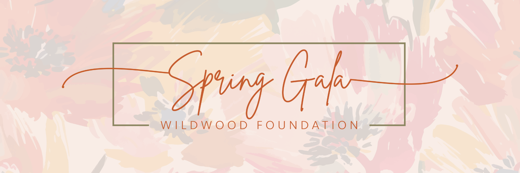 Spring Gala - Wildwood Programs