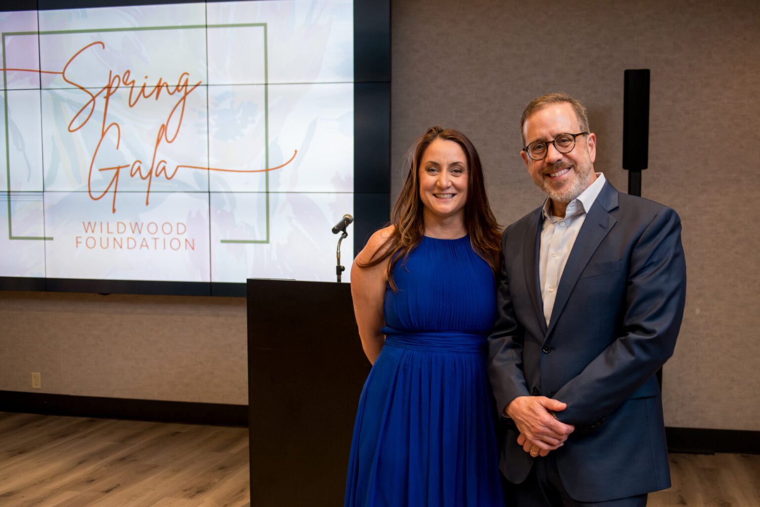 Spring Gala - Wildwood Programs