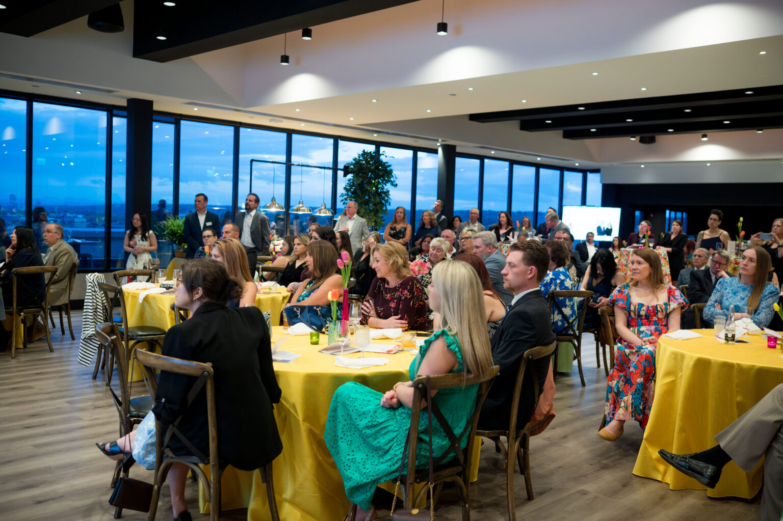 Spring Gala - Wildwood Programs