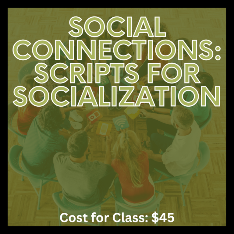 Adult Education MAIN PAGE - Wildwood Programs